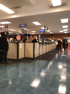 MONTEBELLO DMV - Updated March 2025 - 85 Photos & 257 Reviews - 424 N ...