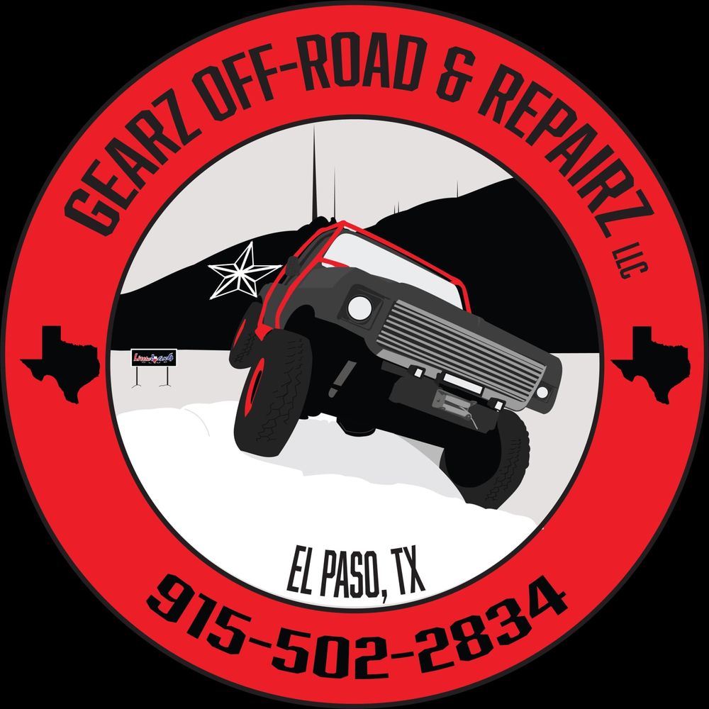 GEARZ OFF-ROAD & REPAIRZ - Updated August 2025 - 13300 Stable Rd, El ...