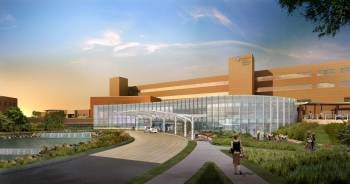 ADVOCATE GOOD SHEPHERD HOSPITAL - Updated January 2026 - 35 Photos ...
