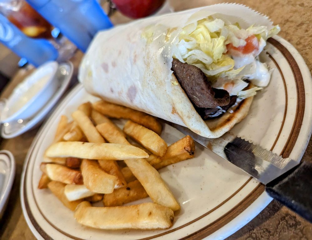 PETER PAN DINER - Updated January 2026 - 468 Photos & 604 Reviews ...