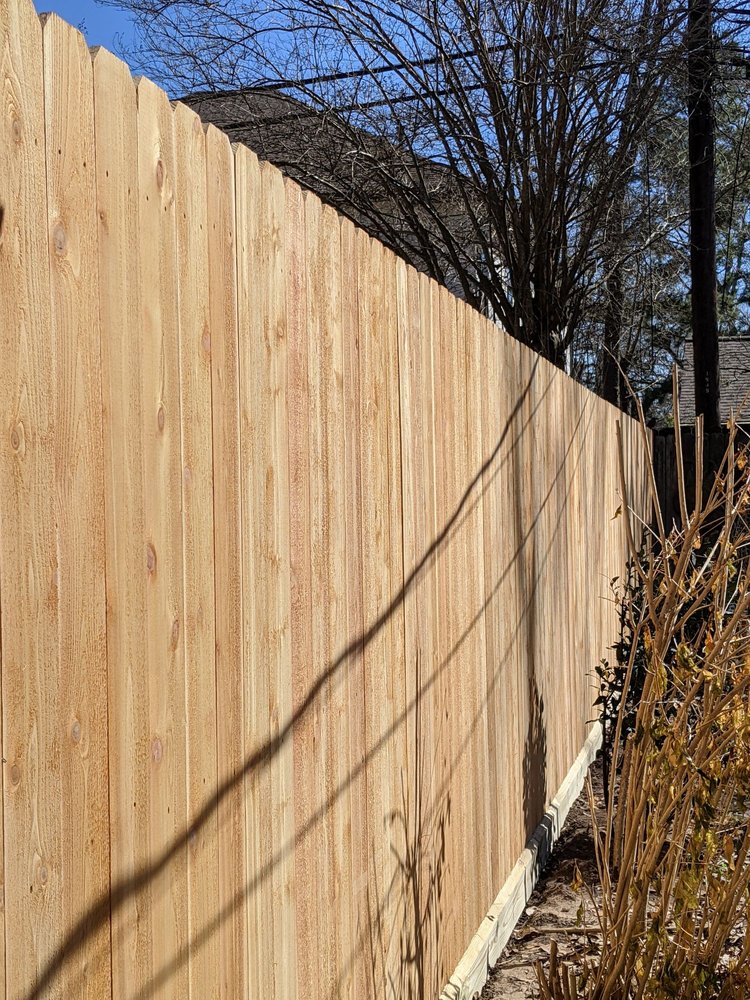 JD FENCE - Updated March 2025 - 45 Photos & 19 Reviews - Houston, Texas ...