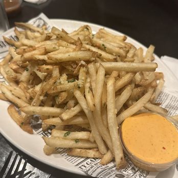 IVANHOE ITALIAN & AMERICAN RESTAURANT - Updated October 2025 - 1412 ...