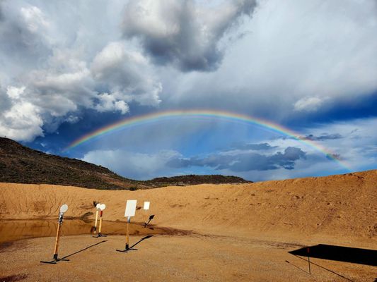 BEN AVERY SHOOTING RANGE - Updated December 2025 - 168 Photos & 172 ...