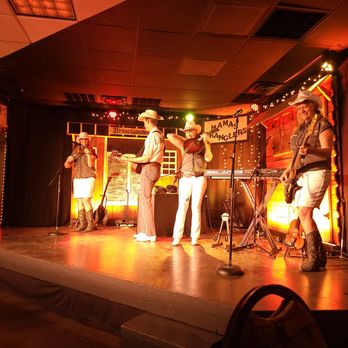 FIRELIGHT BARN DINNER THEATER - Updated December 2025 - 76 Photos & 47 ...