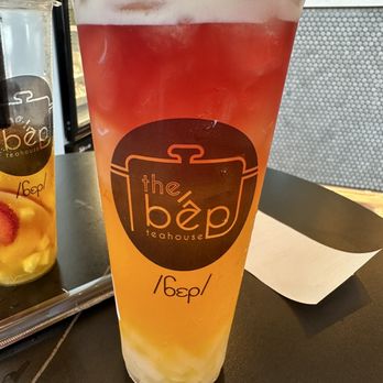 THE BEP TEAHOUSE - Updated July 2024 - 784 Photos & 310 Reviews - 10613 ...