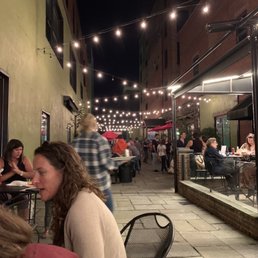 THE BRICKYARD RESTAURANT & ALE HOUSE - Updated July 2025 - 232 Photos ...