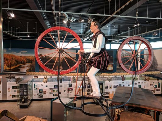 WATERLOO REGION MUSEUM - Updated December 2025 - 67 Photos - 10 Huron ...