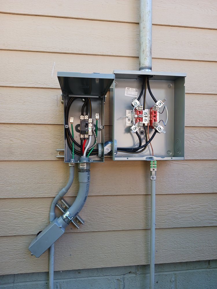 OHM PRO ELECTRIC - Kansas City, Missouri - Yelp