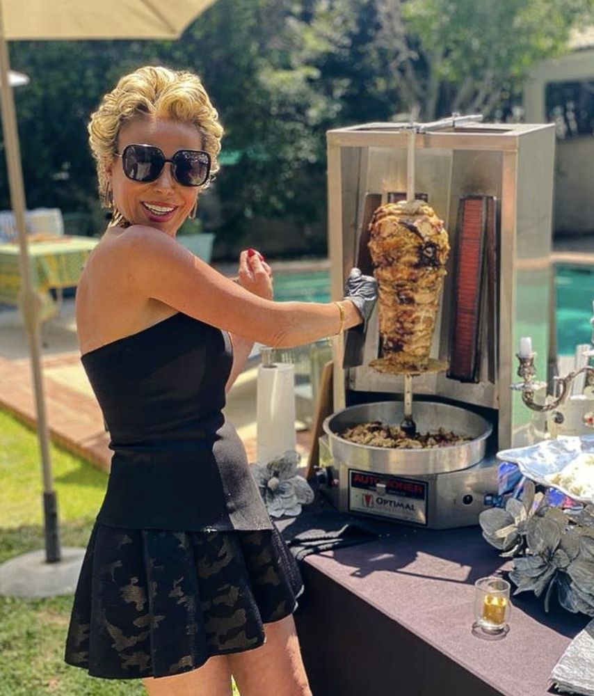 SHAWARMA QUEEN - Updated July 2024 - San Fernando Valley, California ...