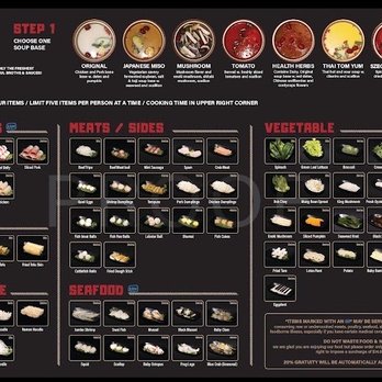 SHINHWA KOREAN STEAKHOUSE - Updated January 2025 - 101 Photos & 74 ...