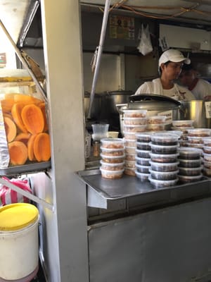 LIRIO’S JOLLY JEEP - Updated January 2026 - Carlos Palanca Street ...