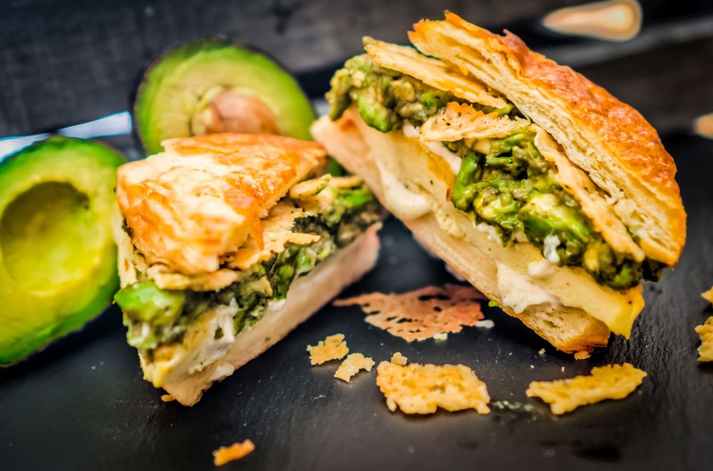 BUTTERED UP BAKERY - Updated July 2025 - 36 Photos & 11 Reviews - 2628 ...