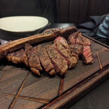 BOSTON CHOPS DOWNTOWN - Updated May 2025 - 266 Photos & 159 Reviews ...