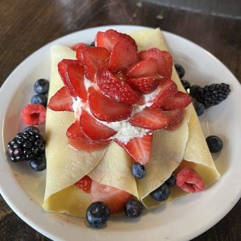 BERRY SWEET KITCHEN - Updated July 2025 - 291 Photos & 303 Reviews ...