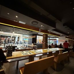 WAGAMAMA - PRUDENTIAL - Updated December 2025 - 974 Photos & 876 ...