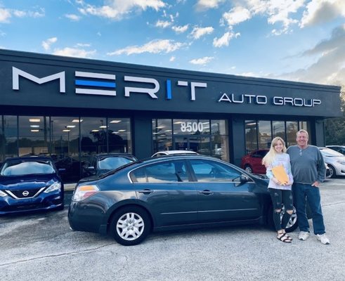 MERIT AUTO GROUP - Updated July 2025 - 24 Photos & 22 Reviews - 8500 ...