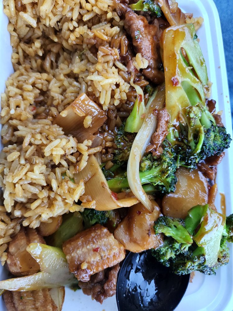 CHINA WOK - Updated November 2025 - 17 Reviews - 401 College Park Ln ...