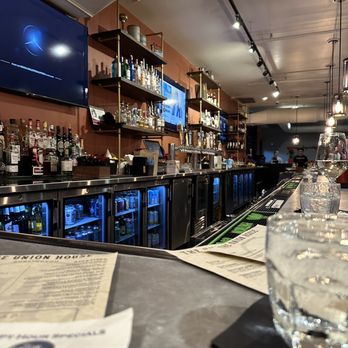 THE UNION HOUSE - Updated February 2025 - 159 Photos & 93 Reviews - 19 ...