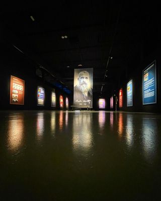 MONET THE IMMERSIVE EXPERIENCE ATLANTA - Updated October 2025 - 24 ...