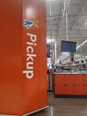 WALMART SUPERCENTER - 16 Photos & 44 Reviews - Department Stores - 7575 ...