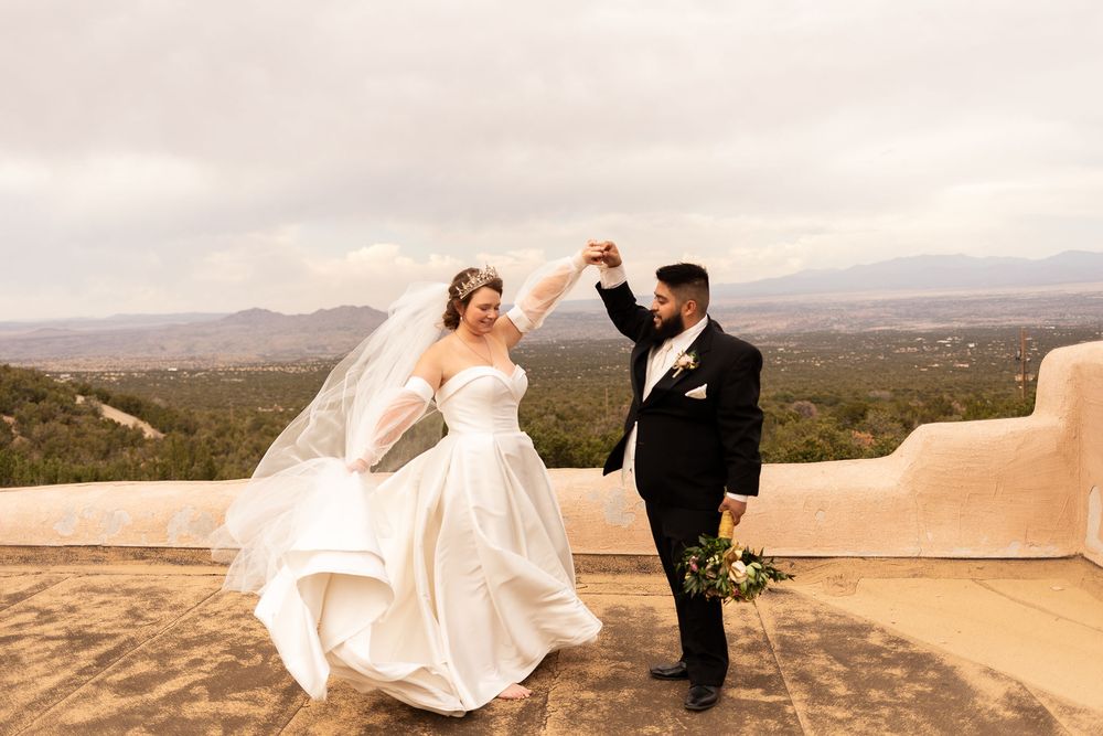 INTIMATE VOWS BY SONORA - Updated September 2024 - Request Information - Rio Rancho, New Mexico ...