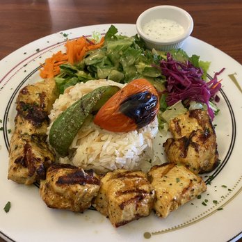 A LA TURCA - 599 Photos & 913 Reviews - 869 Geary St, San Francisco ...