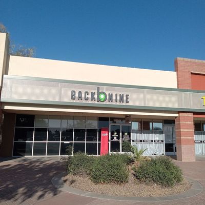 THE BACK NINE - Updated December 2025 - 19 Photos - 2580 W Chandler ...