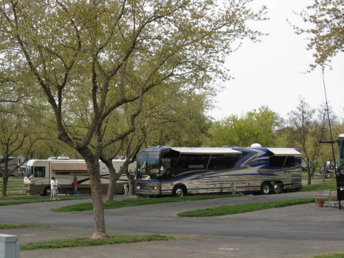 49ER VILLAGE RV COMMUNITY - Updated December 2025 - 220 Photos & 181 ...