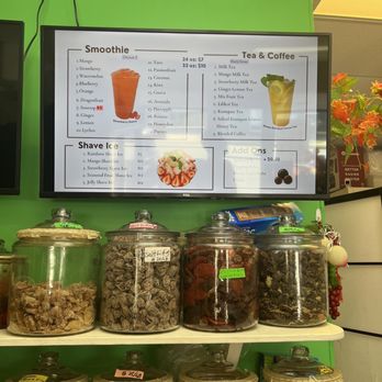 FANCY FRESH FOOD SHOP - 228 Photos & 97 Reviews - 1092 S Beretania ...