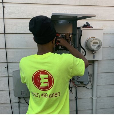 Excellent Electric - Updated June 2025 - 10 Photos - Houston, Texas ...