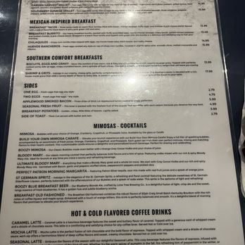 BOOZY BISCUIT - Updated June 2025 - 40 Photos & 15 Reviews - 16375 E ...