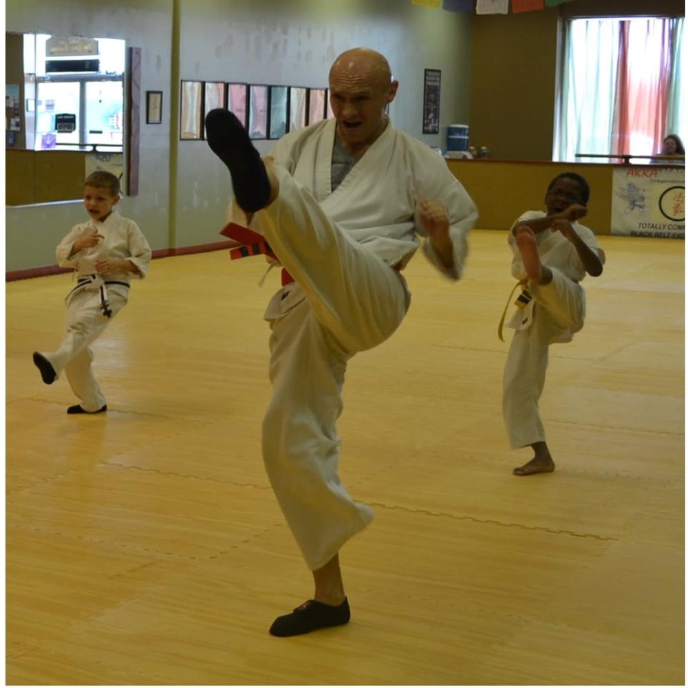 AKKA KARATE USA - 11 Photos - 4420 S Noland Rd, Independence, MO - Yelp