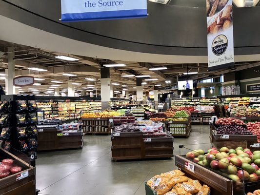 STAR MARKET - 63 Photos & 91 Reviews - 53 Huntington Ave, Boston ...