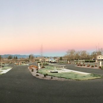 SOUTHERN OREGON RV PARK - Updated June 2024 - 48 Photos & 41 Reviews ...