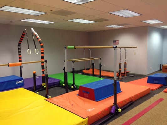 SAN FRANCISCO GYMNASTICS - Updated January 2026 - 11 Photos & 52 ...