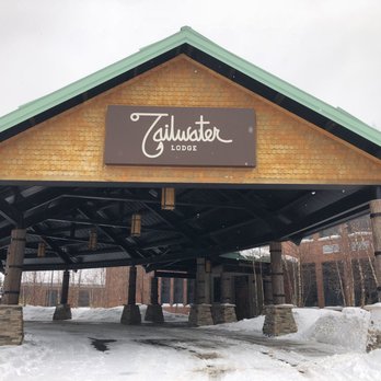 TAILWATER LODGE ALTMAR, TAPESTRY COLLECTION BY HILTON - Updated October ...