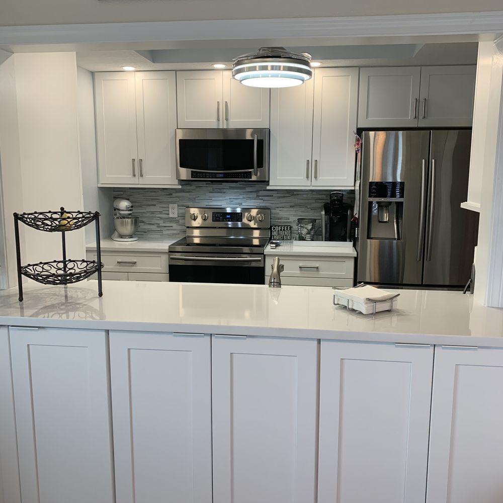 Kitchen Cabinets Fort Myers Florida | Cabinets Matttroy