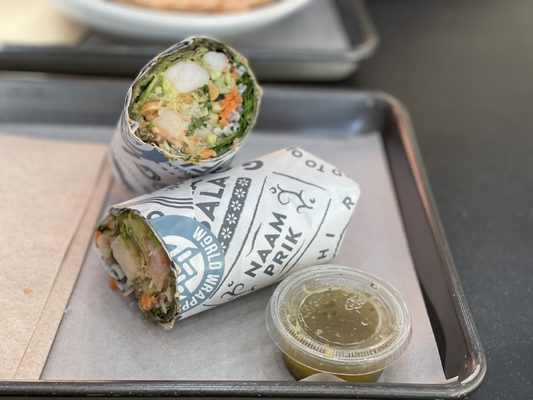 WORLD WRAPPS - Updated November 2025 - 404 Photos & 414 Reviews - 6000 ...