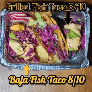 TACO AZUL - Updated March 2025 - 410 Photos & 302 Reviews - 14-09 150th ...