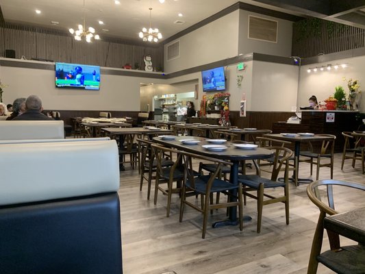 NEW BROADWAY BISTRO - 97 Photos & 19 Reviews - 349 Broadway, Millbrae ...