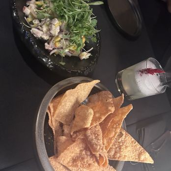 SAMPA - Updated June 2024 - 775 Photos & 177 Reviews - 449 S Hewitt St ...