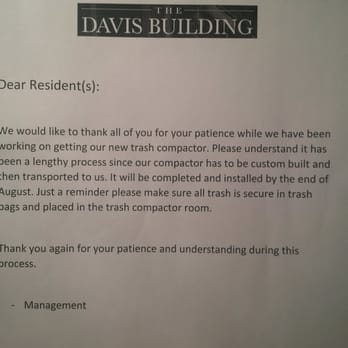 THE DAVIS BUILDING - Updated January 2026 - 34 Photos & 10 Reviews ...