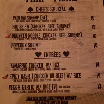 BLACK RABBIT ROSE - 410 Photos & 456 Reviews - 1719 N Hudson Ave, Los ...