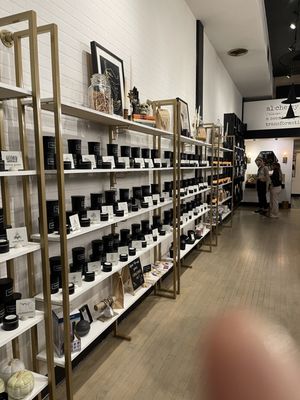 ALCHEMY SCENT BAR - Updated December 2025 - 125 Photos & 38 Reviews ...