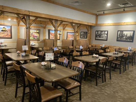 RUBY’S INN COWBOY’S BUFFET & STEAK ROOM - Updated March 2026 - 396 ...