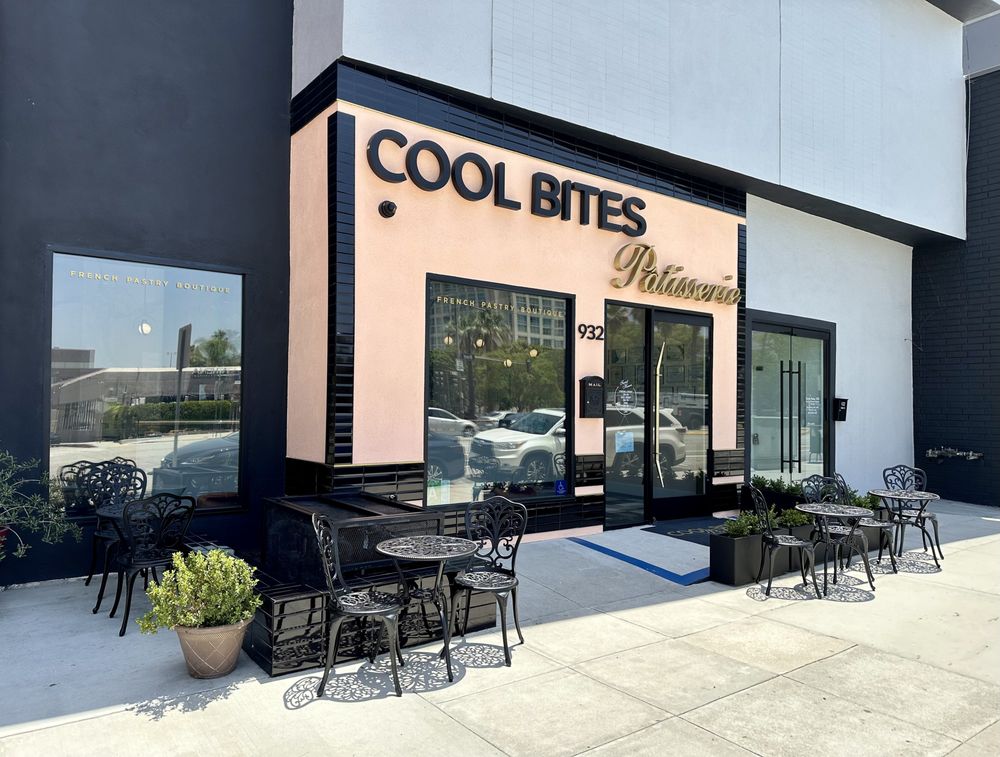 COOL BITES PÂTISSERIE - Updated August 2025 - 299 Photos & 105 Reviews ...