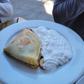 CREPES ON COLE - Updated September 2024 - 492 Photos & 821 Reviews ...