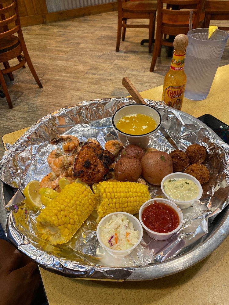 HAPPY’S FISH HOUSE - Updated July 2024 - 271 Photos & 350 Reviews ...