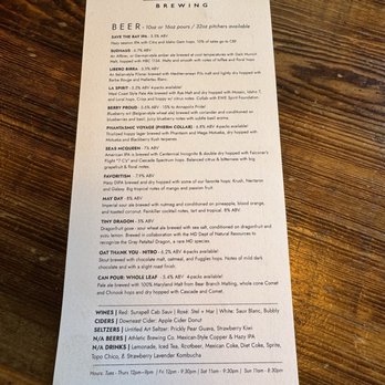 FORWARD BREWING - Updated October 2025 - 134 Photos & 95 Reviews - 418 ...