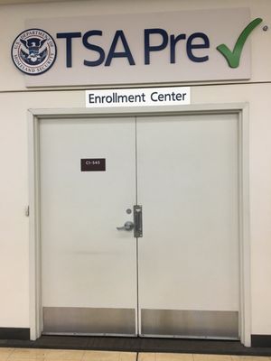 TSA PRECHECK ENROLLMENT CENTER - Updated April 2026 - 16 Reviews - 1 ...